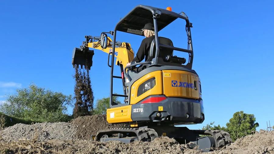 FIRMA BEEL - Leverancier - InfraStructure